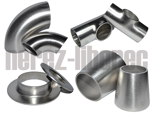 Nerez Fitinky varné | Vyberte si z 68 variant | nerez-liberec